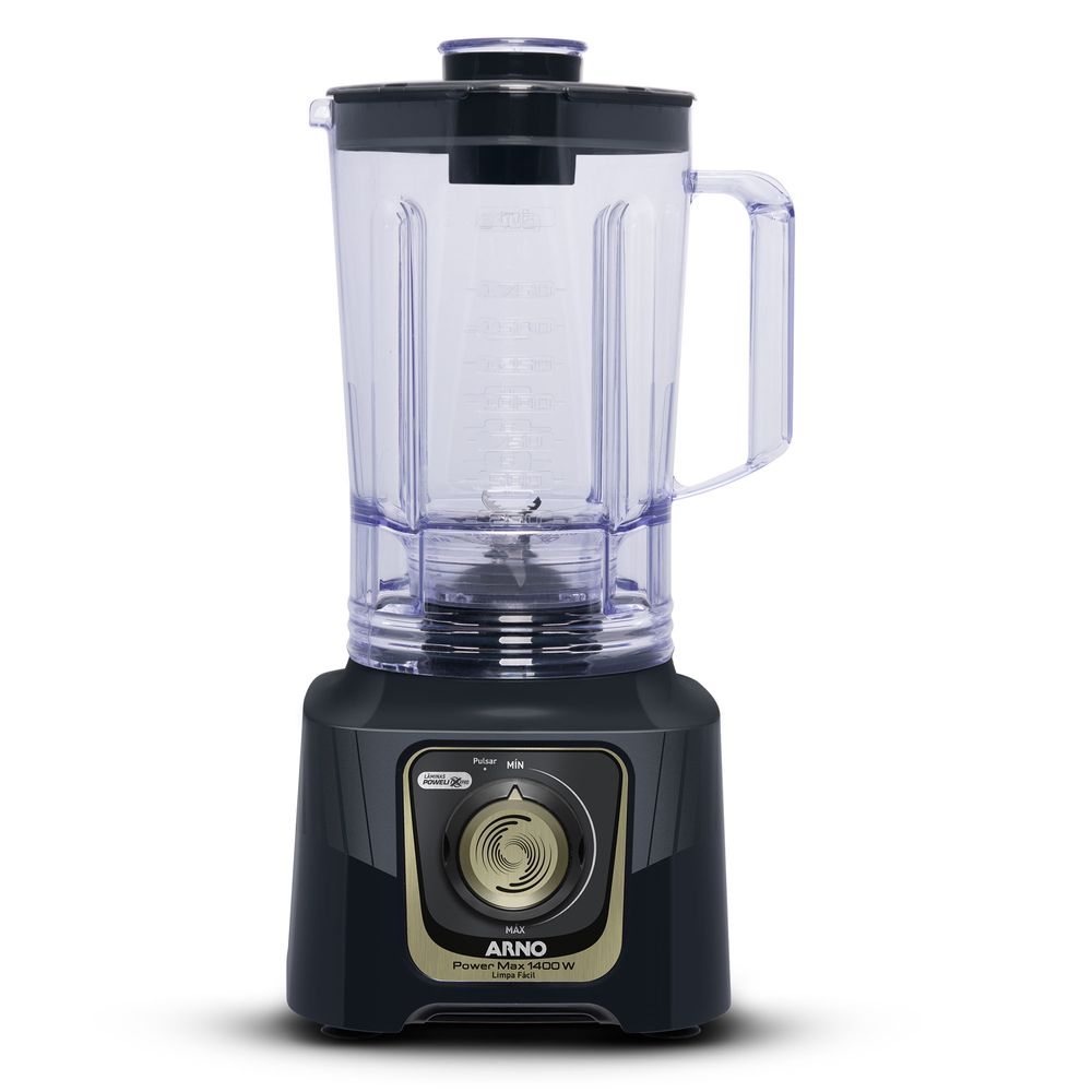 Liq Arno Powermax Autolock 1400W Cz 127V Comfort | Sebgroup