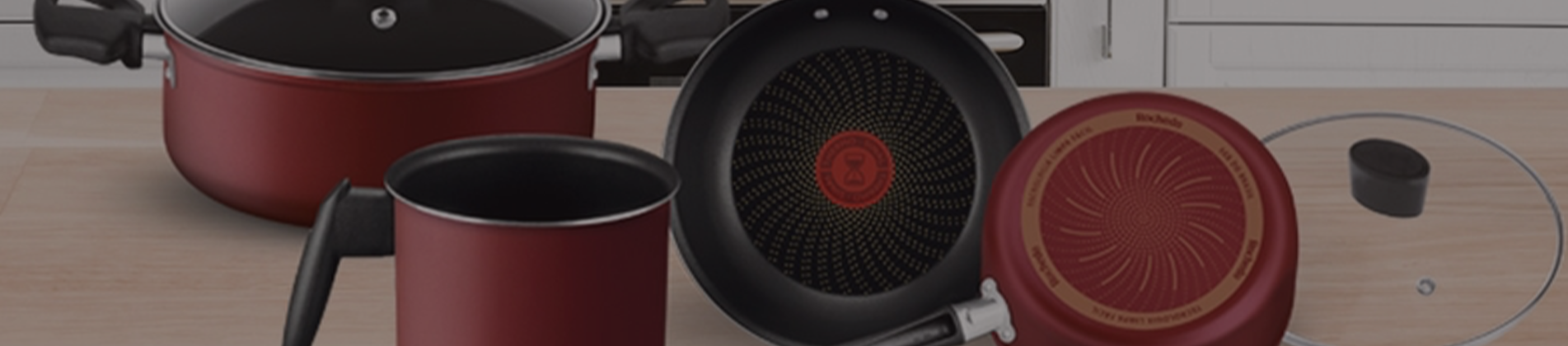 Produtos Rochedo: Panelas e utensílios de cozinha - Lojas Arno